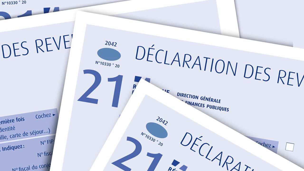 Première déclaration d’impôts en 2022 : comment la faire? Première déclaration d’impôts en 2022 : comment la faire?